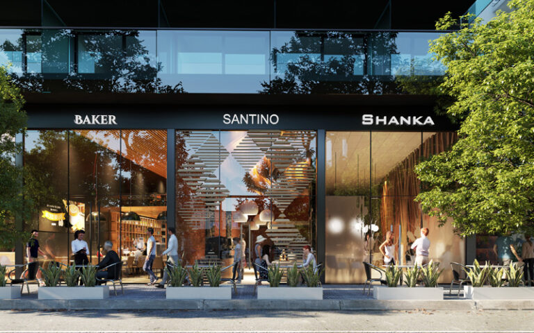 Cabildo Square - Departamentos y Oficinas en Pre-Venta